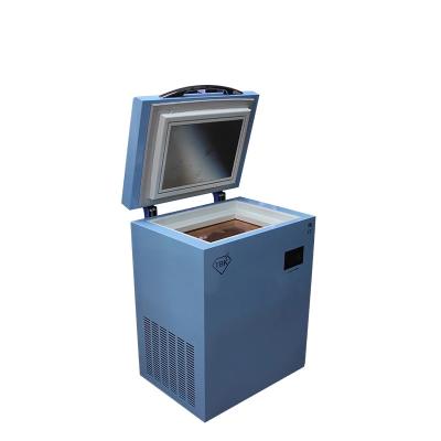 Cina Macchina LCD congelata del separatore a schermo di grado di TBK588 -190 Celsius, riparazione di separazione LCD di congelamento della macchina per il iPhone per il Sa in vendita