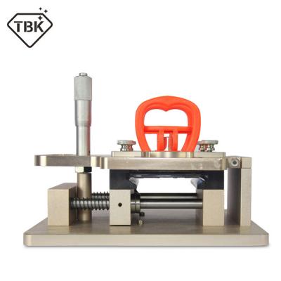Cina Struttura diretta di vendita della fabbrica di TBK 928 che separa macchina per il separatore dell'affissione a cristalli liquidi del telefono cellulare in vendita