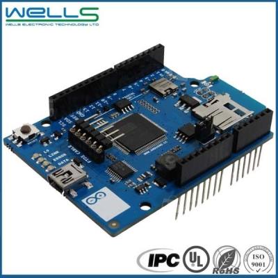 中国 Oemシンセン中国の電子PCBアセンブリ サービスの経験13年の 販売のため