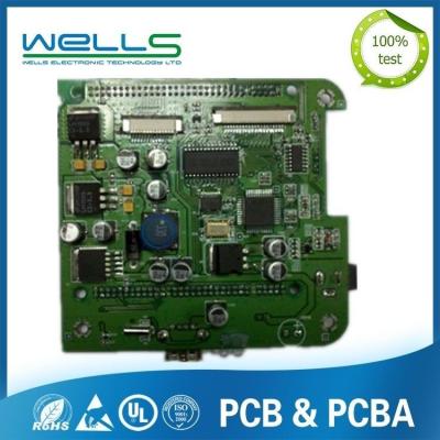 Cina Campione professionale di pcba dell'assemblea del PWB di fabbricazione/smt di pcba di qualità in Cina in vendita