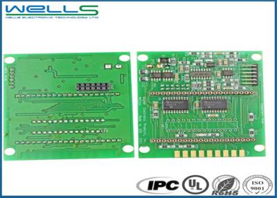 Cina Produttore su ordinazione dello smt di pcba del PWB dell'OEM del prototipo di elettronica PCBA del PWB HI-TG di elettronica di Shenzhen dell'Assemblea chiavi in mano del PWB in vendita