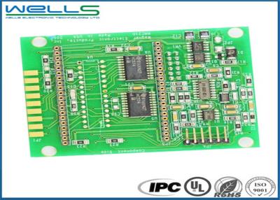 Cina Produttore chiavi in mano dello smt di pcba del PWB dell'OEM di Shenzhen del prototipo di elettronica PCBA dell'Assemblea 94V0 FR4 HI-TG del PWB PCBA in vendita