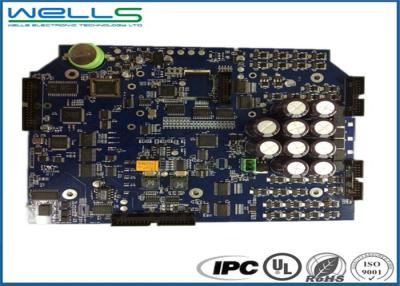 Cina Montaggio chiavi in mano dell'Assemblea del PWB di 1oz a più strati FR4 alto TG ENIG IPC-6012D in vendita