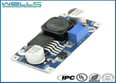 中国 多層1oz FR4高いTG ENIG IPC-6012DのPCBA PCBアセンブリ製造業者 販売のため