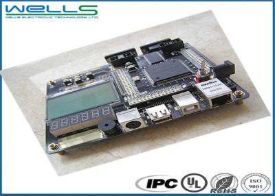 Cina Alta TG SMT Assemblea IPC-6012D del PWB di FR4 con servizio di arresto del PWB uno in vendita