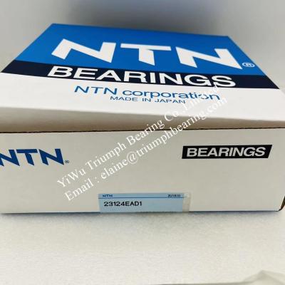 NTN Self-Aligning  roller bearing   23124EAD1