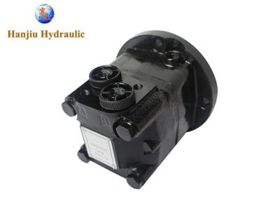 Китай Короткий двигатель Omss100 заменяет мотор 151f0536 151f5067 151f5167 Danfoss гидравлический продается