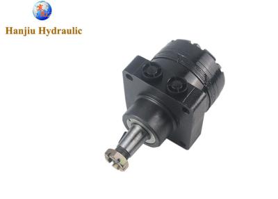 Bmer-2 수압 휠 드라이브 모터 80cc 휠 마운트 G1/2 Bspp 포트 톱니 셰프트