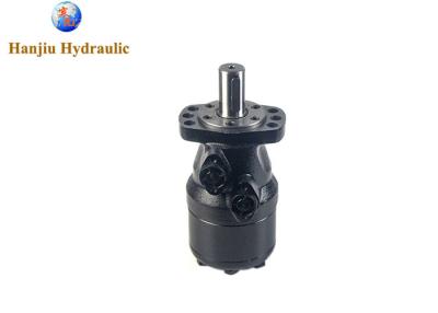 중국 400 Danfoss 수압 모터 32mm 샤프트 G1/2 Bspp 포트 판매용