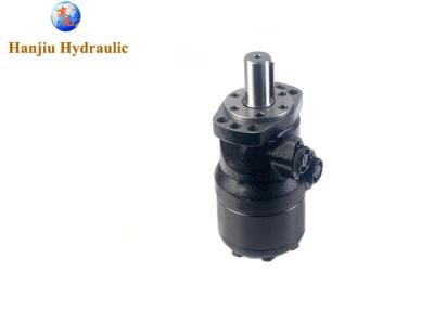 중국 400 Danfoss 수압 모터 32mm 샤프트 G1/2 Bspp 포트 판매용
