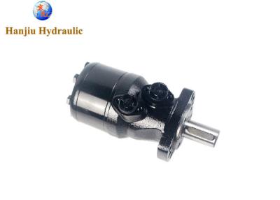 중국 400 Danfoss 수압 모터 32mm 샤프트 G1/2 Bspp 포트 판매용
