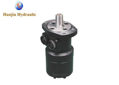 Κίνα Μηχανή ελαστικών βελόνων OMR 250 Danfoss Motor 250ml/R 4 Bolt Flange SAE 6B Άξονας Μεγάλη ακτινοβολία προς πώληση