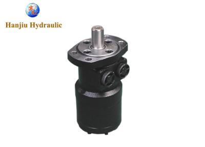 Κίνα Μηχανή ελαστικών βελόνων OMR 250 Danfoss Motor 250ml/R 4 Bolt Flange SAE 6B Άξονας Μεγάλη ακτινοβολία προς πώληση