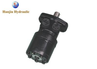Κίνα Μηχανή ελαστικών βελόνων OMR 250 Danfoss Motor 250ml/R 4 Bolt Flange SAE 6B Άξονας Μεγάλη ακτινοβολία προς πώληση