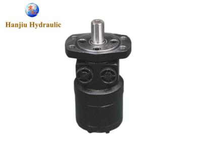 Κίνα Μηχανή ελαστικών βελόνων OMR 250 Danfoss Motor 250ml/R 4 Bolt Flange SAE 6B Άξονας Μεγάλη ακτινοβολία προς πώληση
