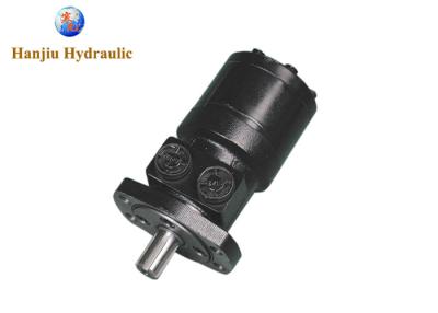 Κίνα Μηχανή ελαστικών βελόνων OMR 250 Danfoss Motor 250ml/R 4 Bolt Flange SAE 6B Άξονας Μεγάλη ακτινοβολία προς πώληση