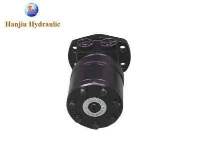 Κίνα Μηχανή ελαστικών βελόνων OMR 250 Danfoss Motor 250ml/R 4 Bolt Flange SAE 6B Άξονας Μεγάλη ακτινοβολία προς πώληση