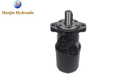 Κίνα DANFOSS OMR400 τροχιακός κινητήρας 25 mm ευθείας στροφής κλειδιού τυποποιημένου τύπου υδραυλικός κινητήρας προς πώληση