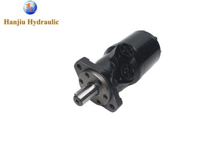 Κίνα DANFOSS OMR400 τροχιακός κινητήρας 25 mm ευθείας στροφής κλειδιού τυποποιημένου τύπου υδραυλικός κινητήρας προς πώληση