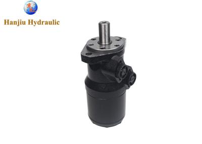 Κίνα DANFOSS OMR400 τροχιακός κινητήρας 25 mm ευθείας στροφής κλειδιού τυποποιημένου τύπου υδραυλικός κινητήρας προς πώληση