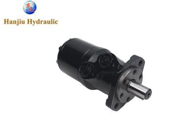 Κίνα DANFOSS OMR400 τροχιακός κινητήρας 25 mm ευθείας στροφής κλειδιού τυποποιημένου τύπου υδραυλικός κινητήρας προς πώληση