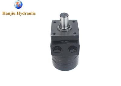 Κίνα Αντικατάσταση της σειράς Parker Gerotor Motors TE, TB, TC, άξονας κλειδιού 1 ίντσες, τετραγωνική φλάντσα, κινητήρας υψηλής ροπής προς πώληση