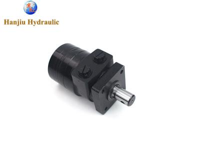 Κίνα Αντικατάσταση της σειράς Parker Gerotor Motors TE, TB, TC, άξονας κλειδιού 1 ίντσες, τετραγωνική φλάντσα, κινητήρας υψηλής ροπής προς πώληση