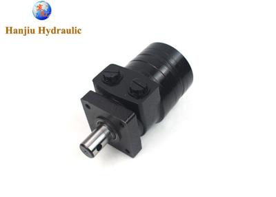 Κίνα Αντικατάσταση της σειράς Parker Gerotor Motors TE, TB, TC, άξονας κλειδιού 1 ίντσες, τετραγωνική φλάντσα, κινητήρας υψηλής ροπής προς πώληση