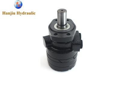 Κίνα Υδραυλικός κινητήρας 300ml/R 4-Bolt Magneto Flange 32mm ευθείας άξονας G1/2 BSPP Parker LSHT TorqmotorsTG προς πώληση