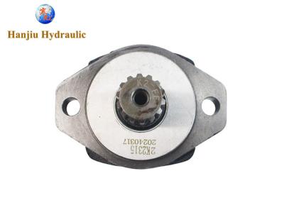 Китай BMK2 315ml/r заменить Eaton Char-lynn Gerotor гидравлический двигатель серии 2000 продается