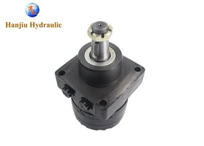 Cina BMER-2 Serie Parker TG Serie Motori idraulici montati su ruote per piattaforme di sollevamento Motori di viaggio in vendita