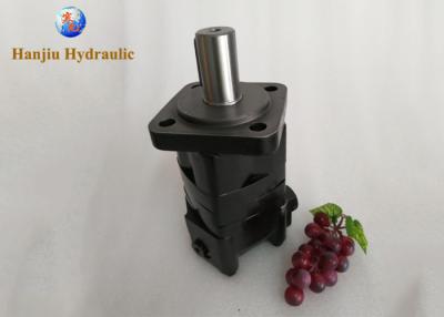 중국 OEM 유효한 낮은 RPM 유압 모터 뻣뻣한 붐 기중기를 위한 직경 30 Mm 갱구 판매용
