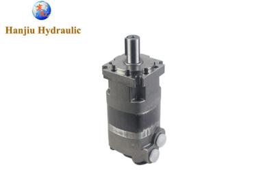 Κίνα Τσερ Λιν Σειρά 4000 Geroler Motor 19.00 Cu In/rev 4 Bolt SAE B Εγκαταστατική φλάντσα 1-1/4 In. Στενό άξονα κλειδί προς πώληση