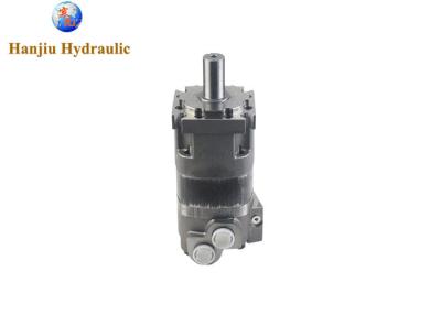 Κίνα Τσερ Λιν Σειρά 4000 Geroler Motor 19.00 Cu In/rev 4 Bolt SAE B Εγκαταστατική φλάντσα 1-1/4 In. Στενό άξονα κλειδί προς πώληση