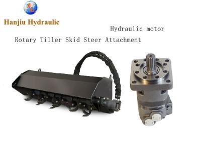 China Cast Iron 4 Bolt Disc Geroler 109-1157-006 For Rotary Tiller Skid Steer Attachment for sale