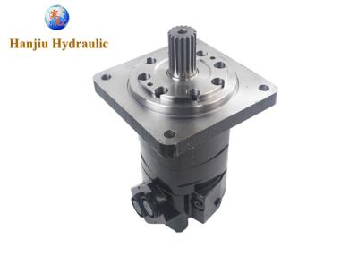 Китай 112-1131-006 Замена двигателя Char-Lynn серии 6000 с низкой скоростью и высоким крутящим моментом продается