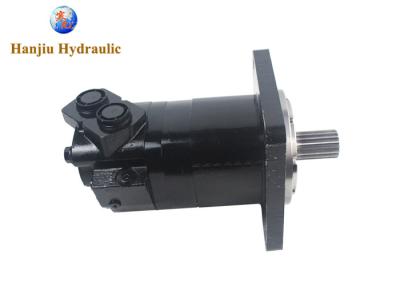 Китай 112-1131-006 Замена двигателя Char-Lynn серии 6000 с низкой скоростью и высоким крутящим моментом продается