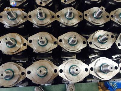 China Van de de Torsiemotor van BMS de Hoge Vervanging Met lage snelheid Eaton M02096AC01AA0100010000000AAAAF Te koop