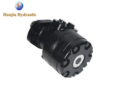 Китай Гидравлический двигатель BMER-2, BMER-2-200-FS-FD1-R-B, 200 мл/ч, фланц с 6 болтами, вал спина, вращение CCW продается