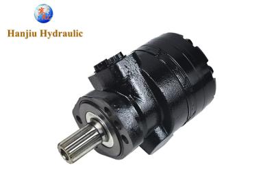 Китай Гидравлический двигатель BMER-2, BMER-2-200-FS-FD1-R-B, 200 мл/ч, фланц с 6 болтами, вал спина, вращение CCW продается
