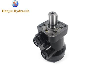 중국 BMR / BMRS / BMRWN 제롤러 궤도 모터 50cc 4 볼트 BSPP 포트가있는 정사각형 샤프트 판매용