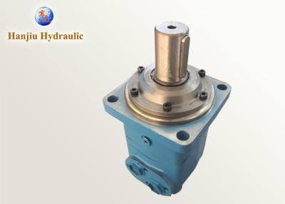 중국 저속 높은 토크 드릴링 리그 모터 Danfoss OMT315 151B3003 판매용