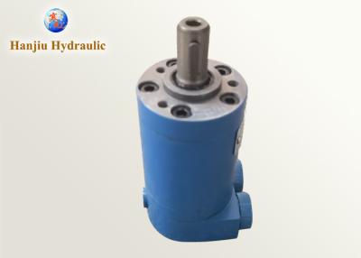 중국 Danfoss 151G0006 저속 높은 토크 모터 OMM32 BMM32 원형 플랜지 판매용