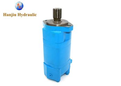 Chine Boulon hydraulique 31.75mm de la norme 2 de remplacement d'Eaton 104-3130-006 de moteur de Torqmotor 14 JOINT CIRCULAIRE de la dent 0.875-14 UNF-2B SAE à vendre