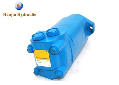 Chine Boulon hydraulique 31.75mm de la norme 2 de remplacement d'Eaton 104-3130-006 de moteur de Torqmotor 14 JOINT CIRCULAIRE de la dent 0.875-14 UNF-2B SAE à vendre