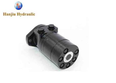 China O motor similar OMP200 1" de Danfoss 151-0635 ranhurou 6B com portos laterais de 1/2 BSP à venda