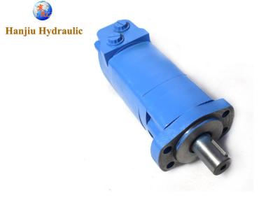 Chine Cu industriel in/rev, bride de support de magnéto à 4 boulons, axe du moteur 29,8 de soupape à disque de moteur hydraulique de gerotor d'eaton de 31.75mm à vendre