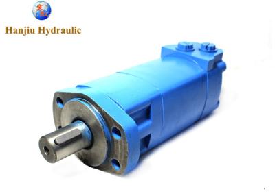 Chine Cu industriel in/rev, bride de support de magnéto à 4 boulons, axe du moteur 29,8 de soupape à disque de moteur hydraulique de gerotor d'eaton de 31.75mm à vendre