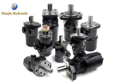 Китай Диагностика и решение моторов низкоскоростного высокого вращающего момента гидравлических продается