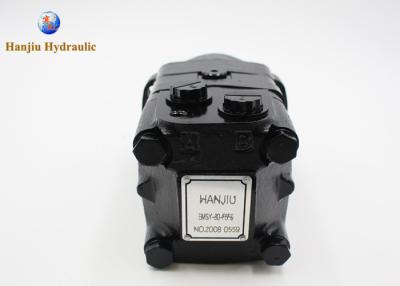 Κίνα Αργόστροφες υψηλές μηχανές ροπής BMSY για τη σύνδεση Agri και κατασκευής προς πώληση